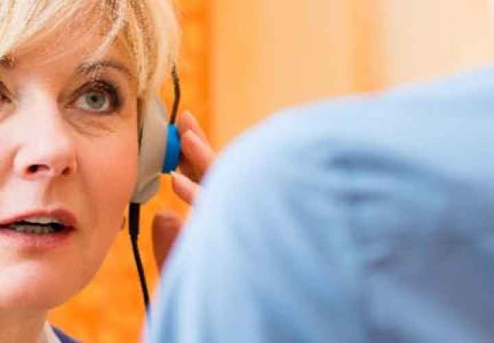 Occupational Hearing Screening